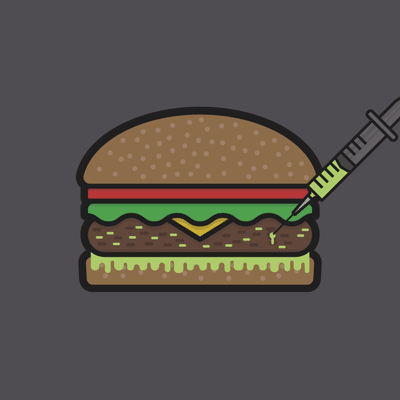 Products Used in Ground Beef as Filler - Maguire Squiter